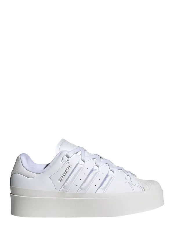 Adidas Superstar Bonega Sneakers - White