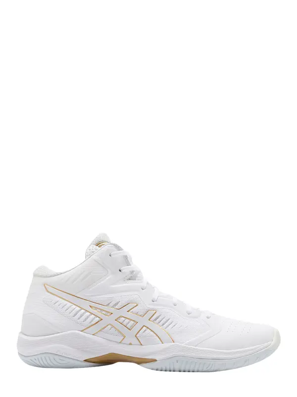 Asics Gelhoop V12 Sneakers - White