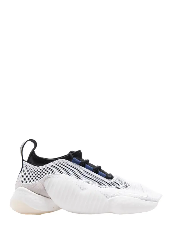 Adidas Crazy Byw Lvl 2 Sneakers - White