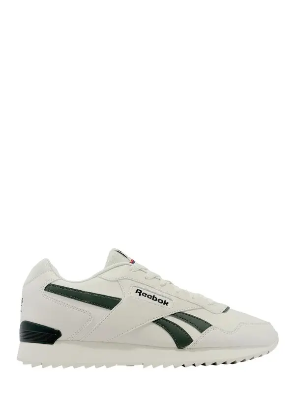 REEBOK Glide Ripple Clip Sneakers - White