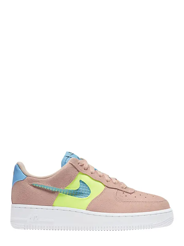 Nike Force 1 Low '07 Se Sneakers - Pink