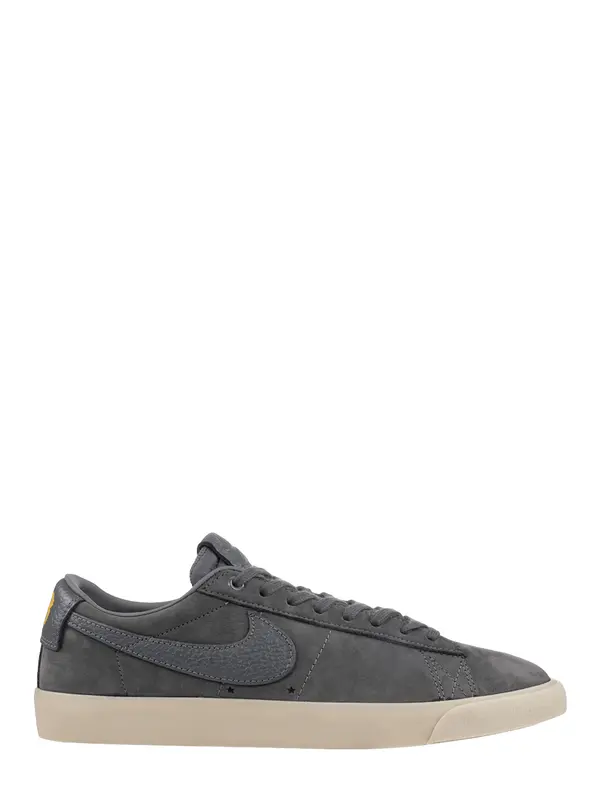 Nike Zoom Blazer Low Sb - Grey