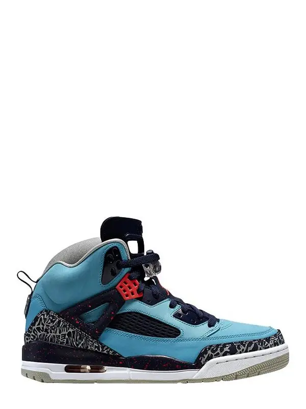 JORDAN Spizike Sneakers - Blue