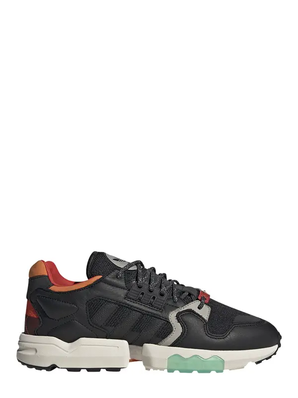 Adidas Zx Torison Sneakers - Black