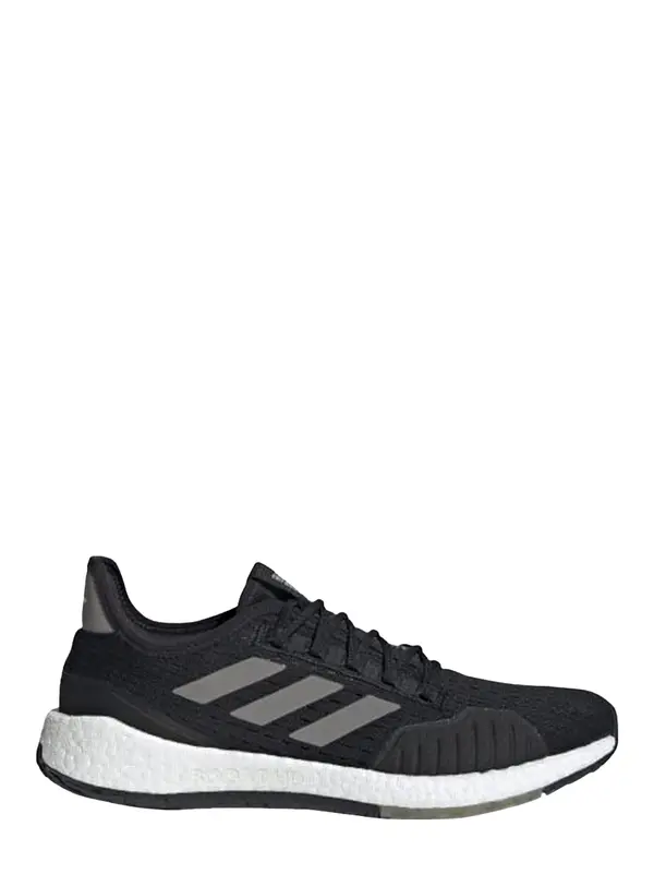 Adidas Pulseboost Hd Summer.rdy Sneakers - Black