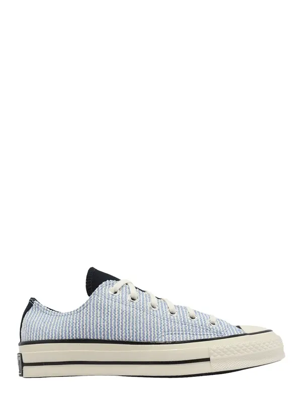 CONVERSE Chuck 70 Low Top Sneakers - Blue
