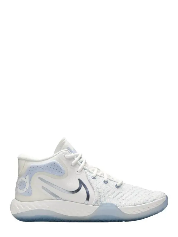 Nike Kd Trey 5 Viii - White