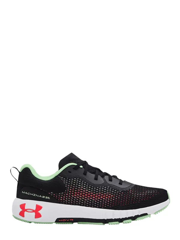 Under Armour Hovr Machina 2 Se - Black