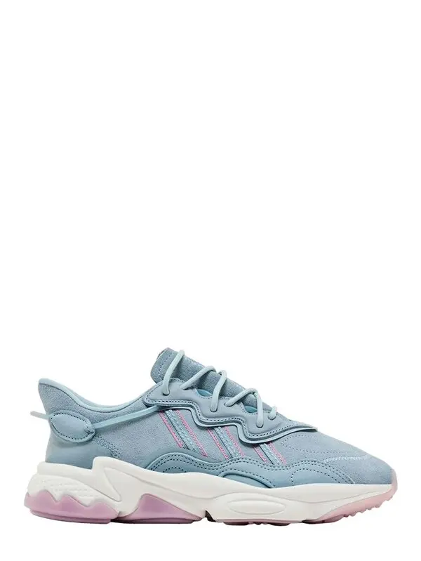 Adidas Ozweego Sneakers - Grey