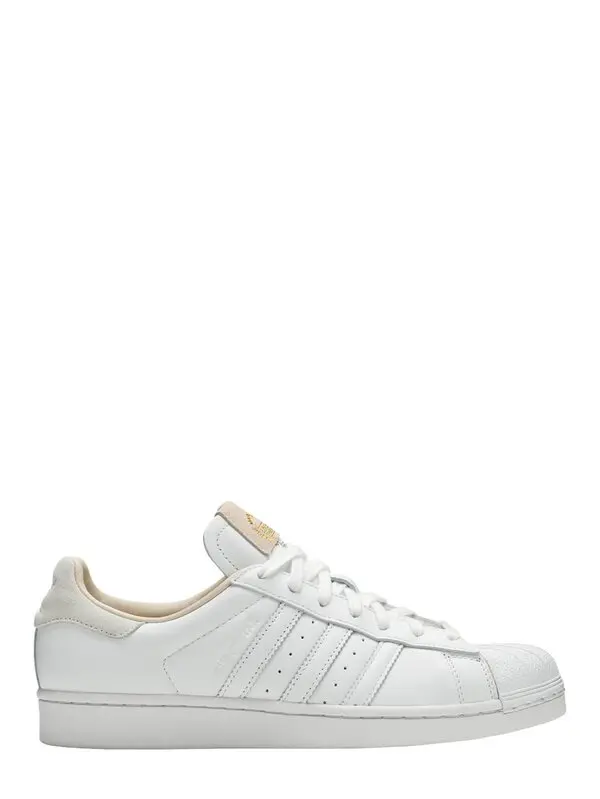Adidas Superstar Sneakers - White