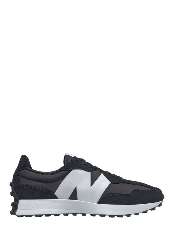 NEW BALANCE 327 Sneakers - Black