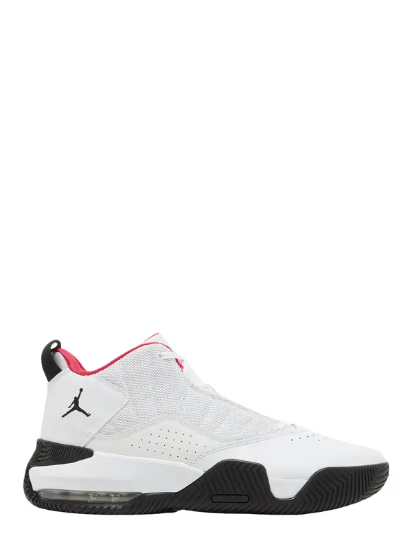 JORDAN Stay Loyal Sneakers - White