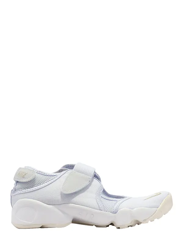 Nike Air Rift Br Sneakers - Grey
