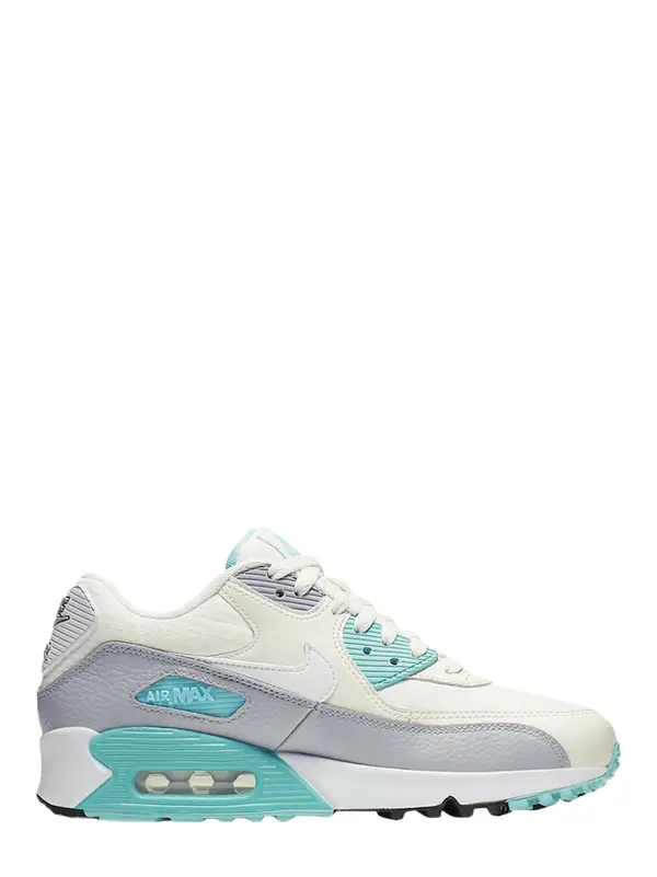 Nike Air Max 90 Sneakers - Teal