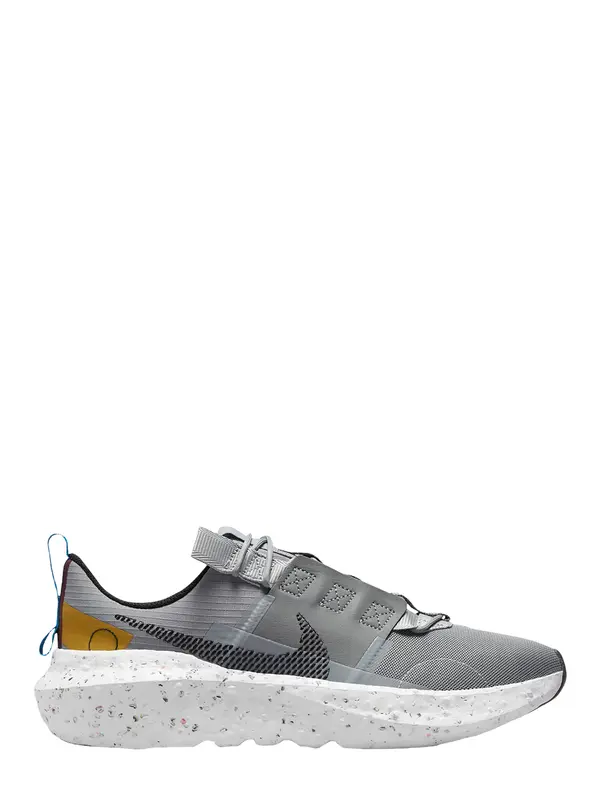 Nike Crater Impact Se Sneakers - Grey
