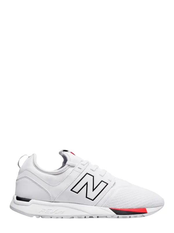 NEW BALANCE 247 Sneakers - White