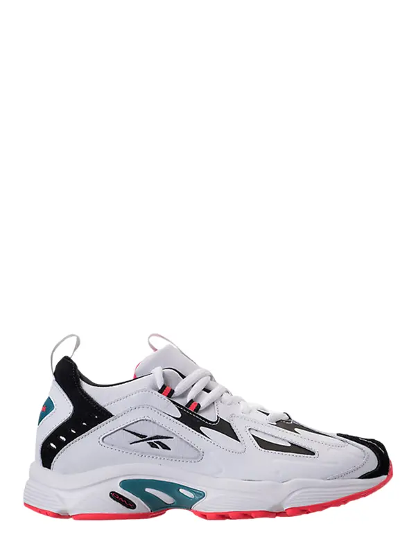 REEBOK Dmx Series 1200 Sneakers - Red