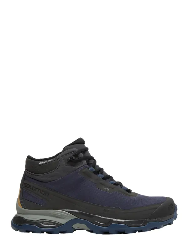 SALOMON Carhartt Wip X Shelter Cswp Phantom - Black