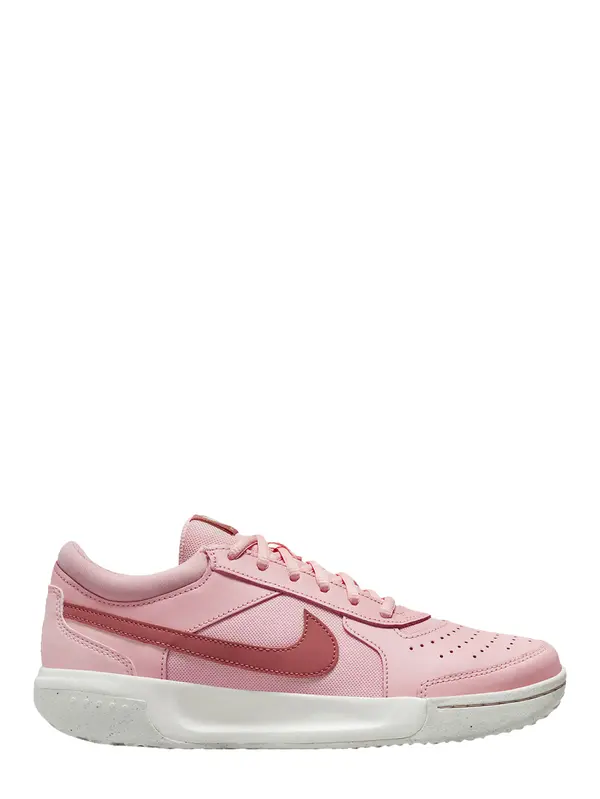 Nike Nikecourt Zoom Lite 3 Sneakers - Pink