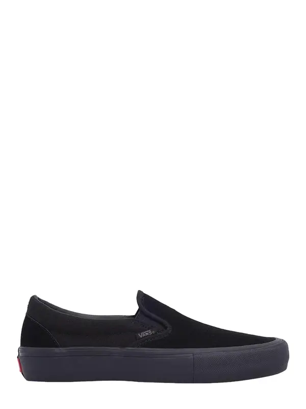 VANS Slip-on Pro - Black