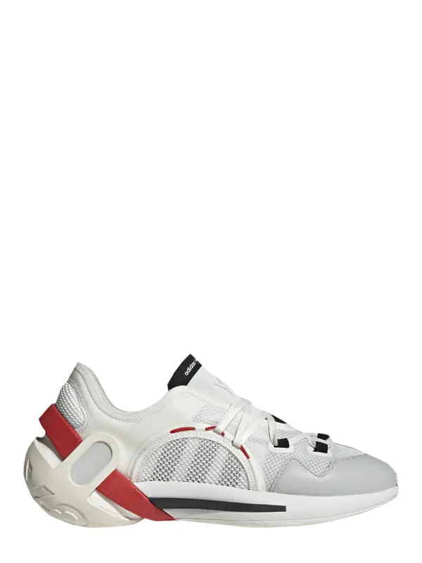 Adidas Y-3 Idoso Boost Sneakers - White