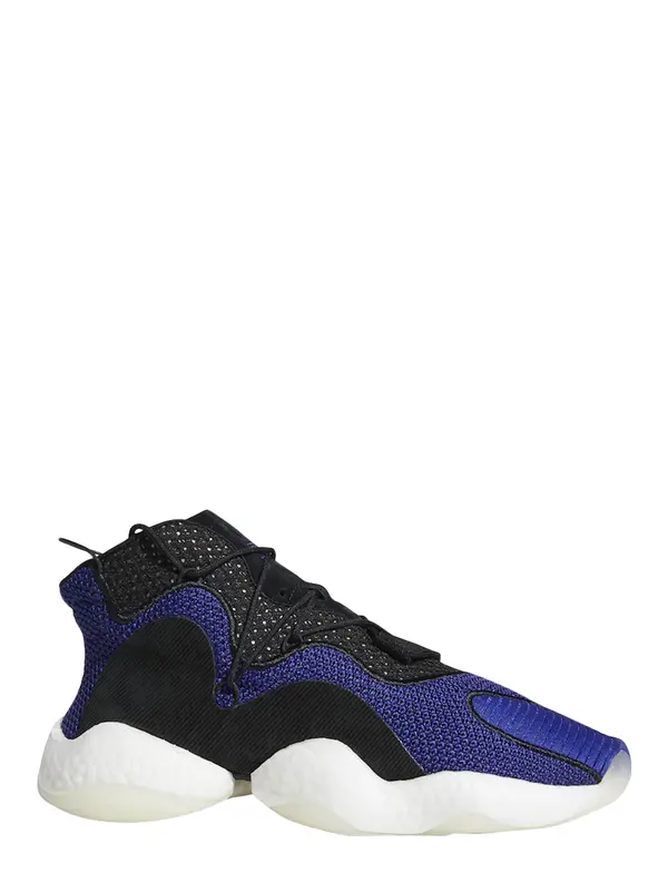 Adidas Crazy Byw Sneakers - Purple