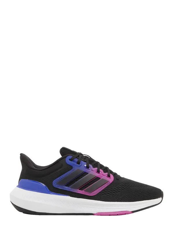 Adidas Ultrabounce Sneakers - Black