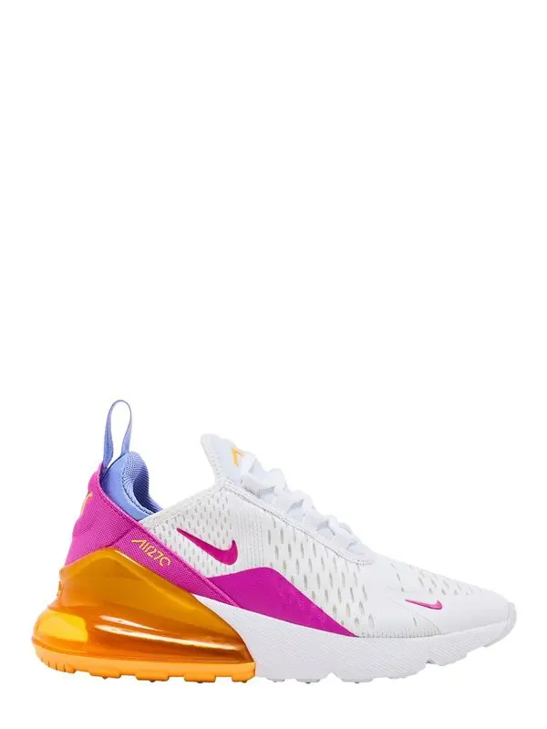 Nike Air Max 270 Sneakers - White