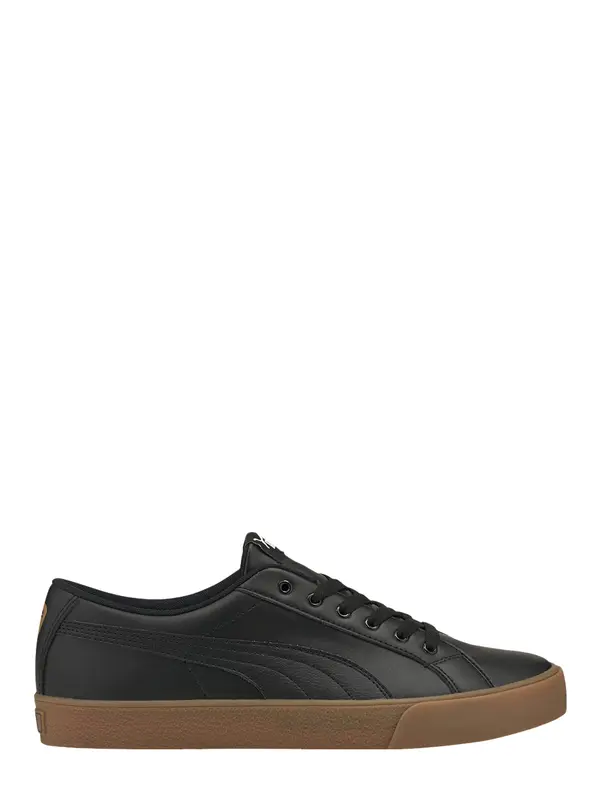 PUMA Bari Z Gum Sneakers - Black