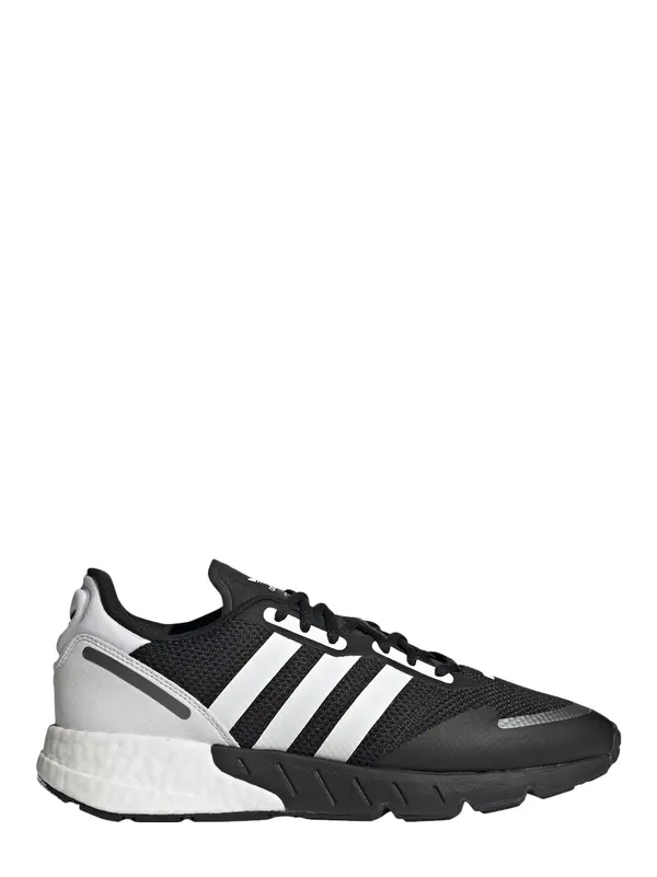 Adidas Zx 1k Boost Sneakers - Black