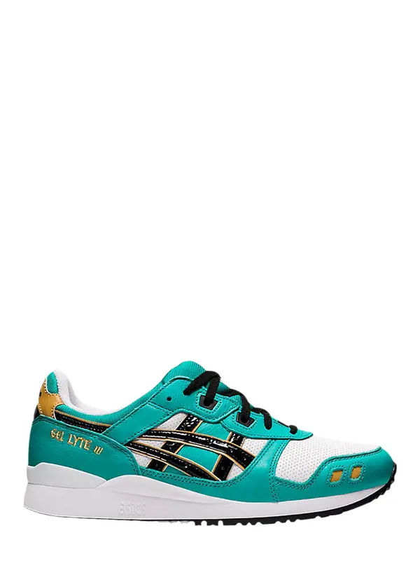 Asics Gel Lyte 3 Og Daruma Sneakers - Teal