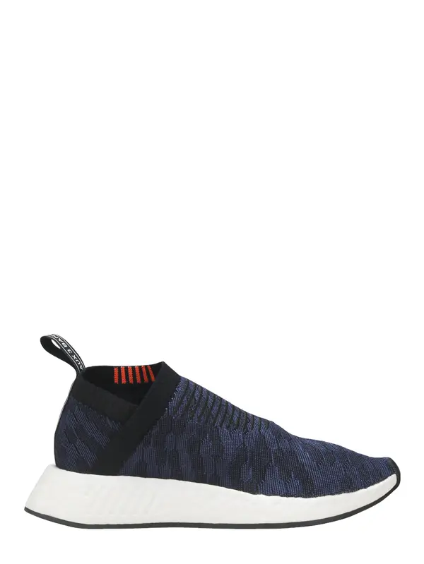 Adidas Nmd_cs2 Primeknit Sneakers - Blue