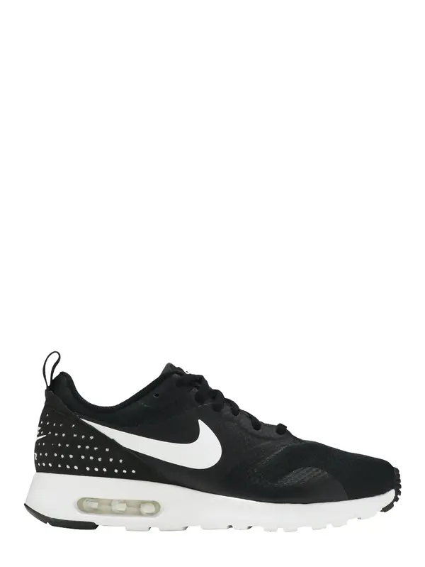 Nike Max Tavas Sneakers - Black