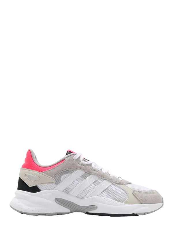 Adidas Crazychaos Shadow Sneakers - White
