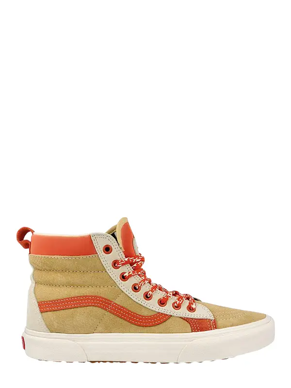 VANS Vssl X Sk8-hi Mte Lx Sneakers - Brown