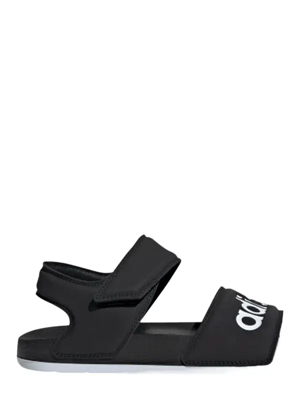 Adidas Adilette Sandal - Black