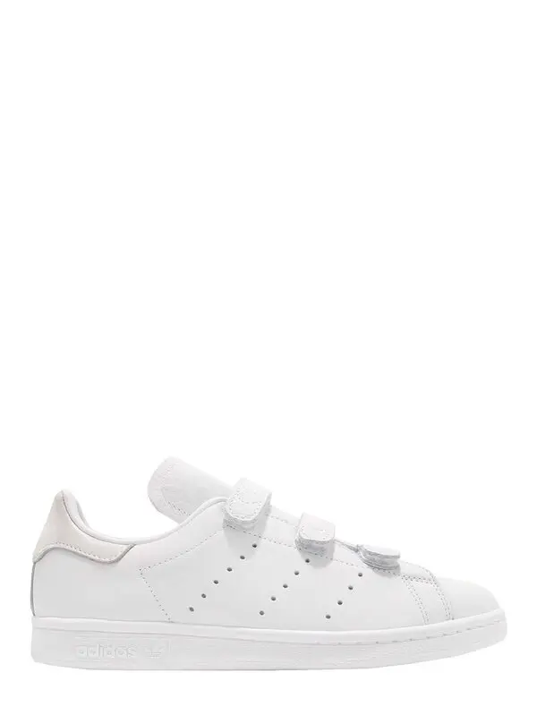 Adidas Stan Smith Cf Sneakers - White