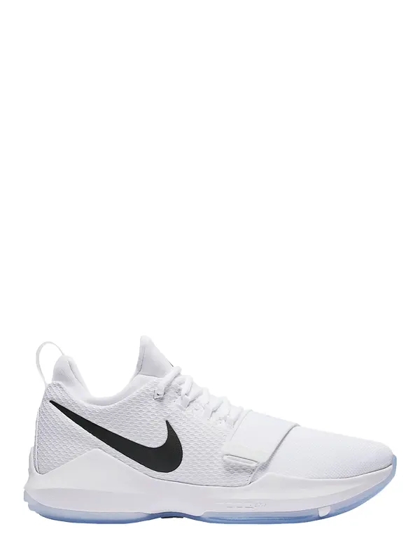 Nike Pg 1 Ep Sneakers - White