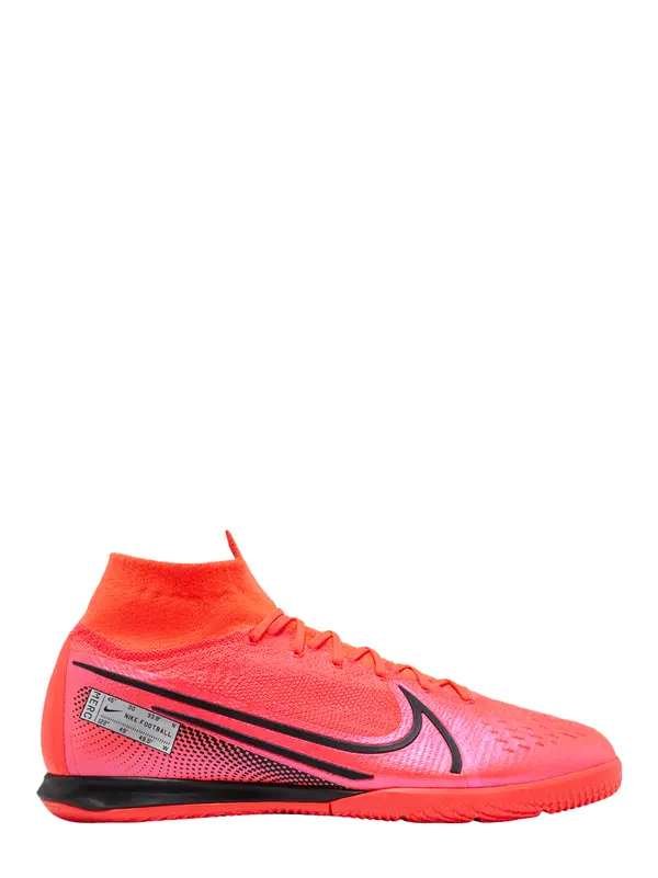 Nike Mercurial Superfly 7 Elite Ic Future Lab - Red