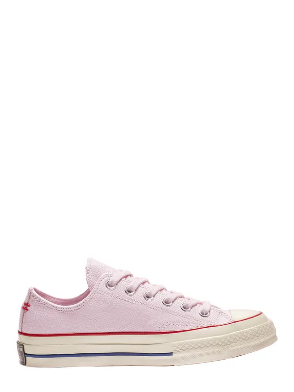 CONVERSE Chuck 70 Low Top Sneakers - Pink
