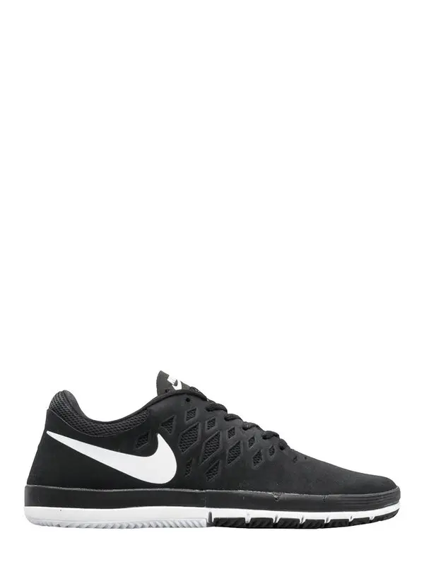 Nike Free Sb Sneakers - Black