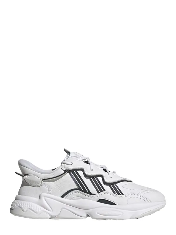 Adidas Ozweego Sneaker - White