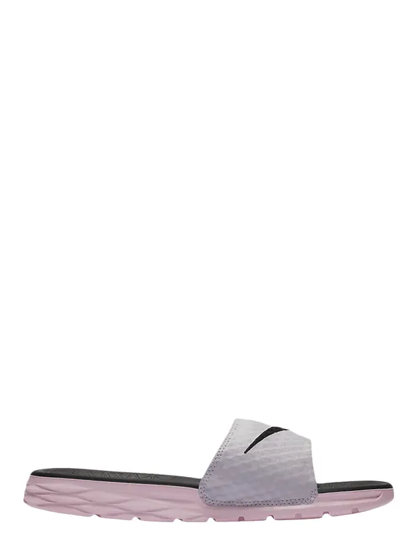 Nike Benassi Solarsoft 2 Slide - Pink