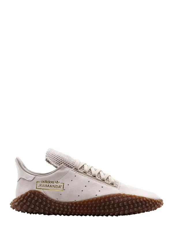 Adidas Kamanda 01 Sneakers - Brown