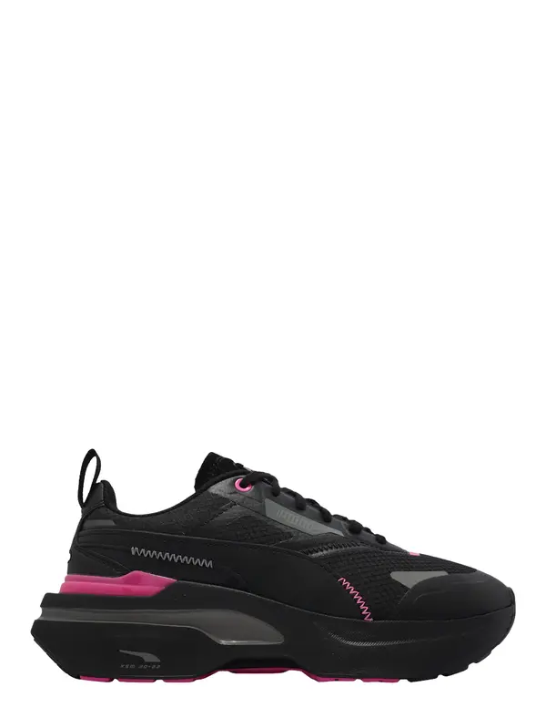 PUMA Kosmo Rider Dc5 Luminous Sneakers - Black