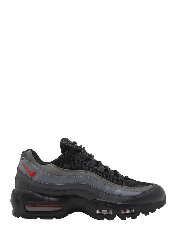 Nike Air Max 95 Sneakers - Black