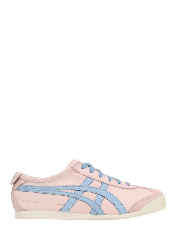 Onitsuka Tiger Mexico 66 'sakuragai Arctic Sky' Sneaker - Pink