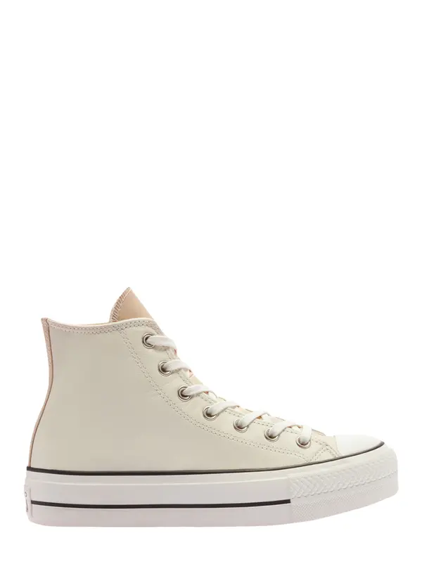 CONVERSE Chuck Taylor All Star High - Cream