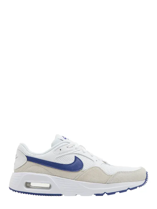 Nike Max Sc Sneakers - White