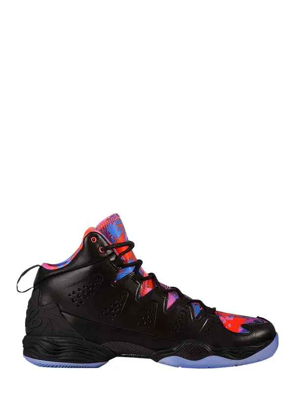 JORDAN Melo M10 ‘yoth’ Sneakers - Black
